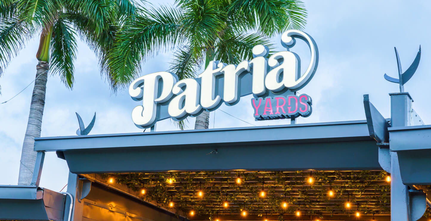 Nosotros | PatriaYards