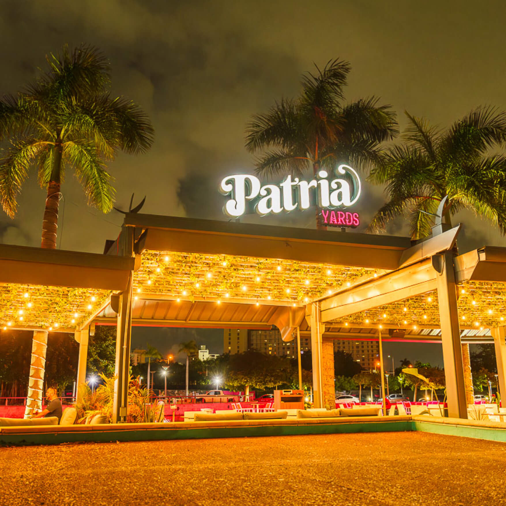 Nosotros | PatriaYards